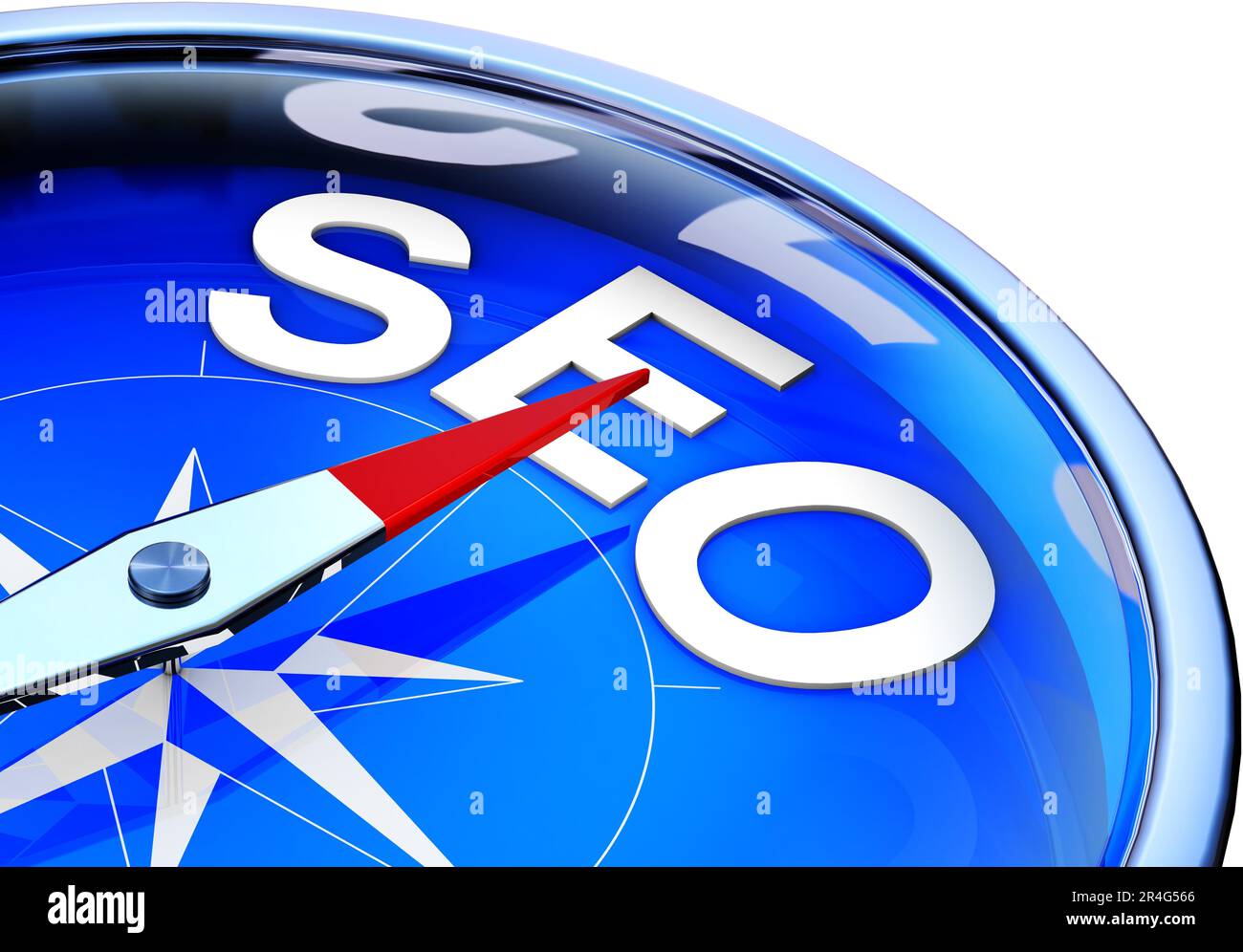 Boundary resolution hi-res stock photography and images - Alamy