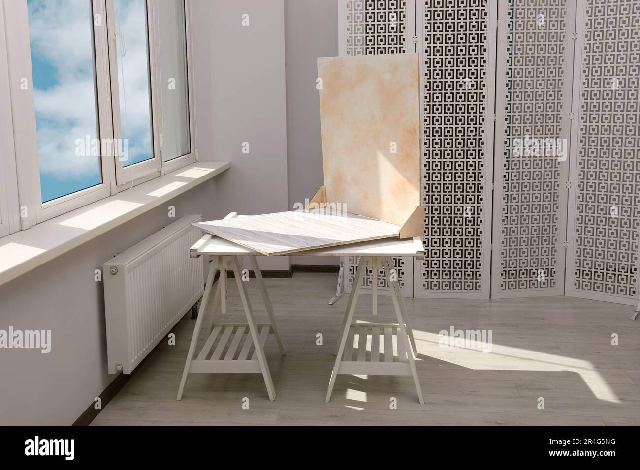 Duo backdrop hi-res stock photography and images - Alamy