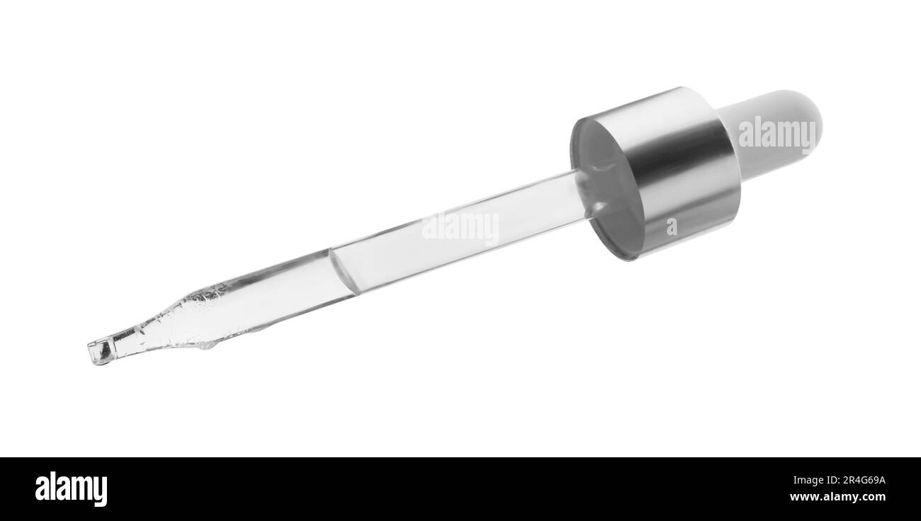 Serum face body skin Black and White Stock Photos & Images - Alamy