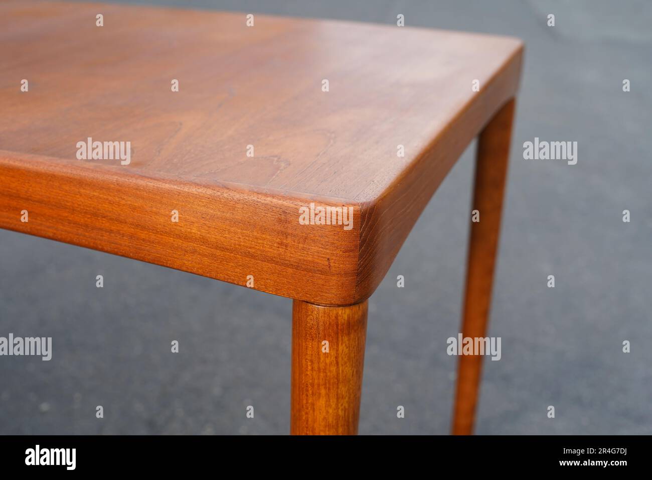 Midcentury modern house interior hi-res stock photography and images ...