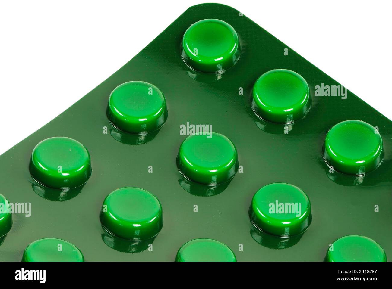 Pharmaceutical blister packaging hi-res stock photography and images ...