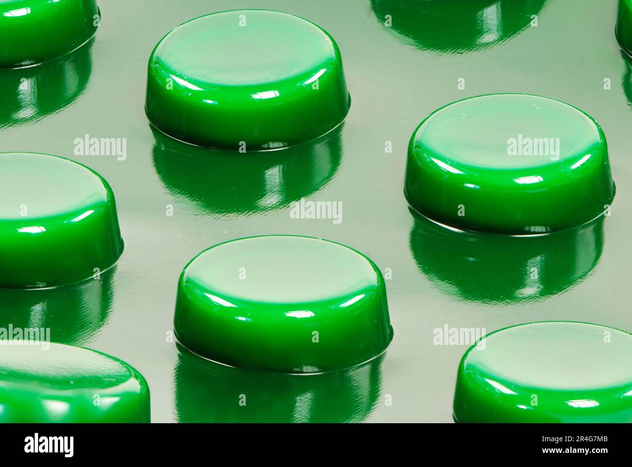 Pharmaceutical blister packaging hi-res stock photography and images ...