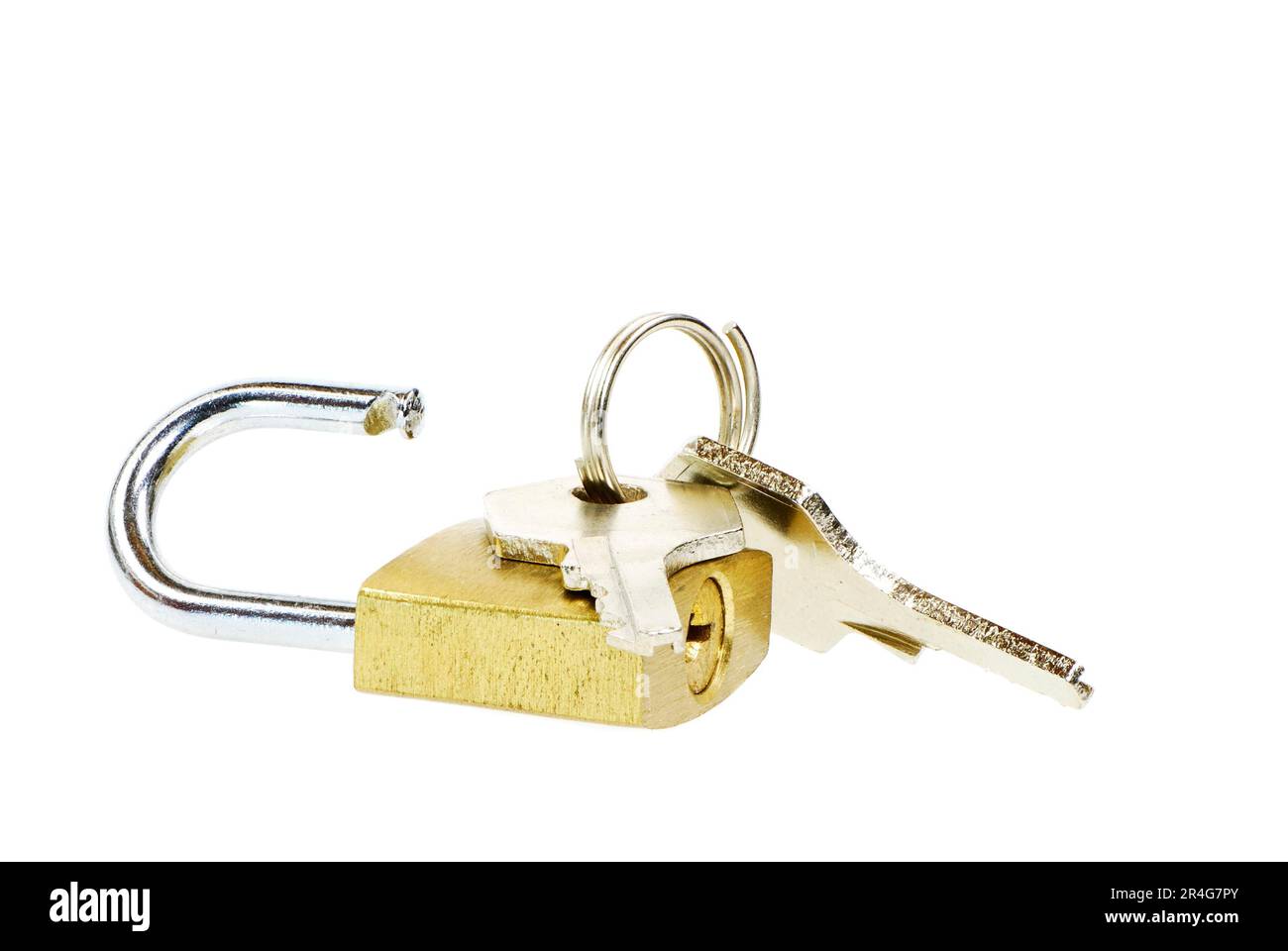 Couple lock Cut Out Stock Images & Pictures - Alamy