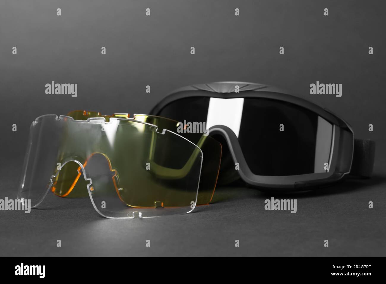 Different lenses hi-res stock photography and images - Alamy