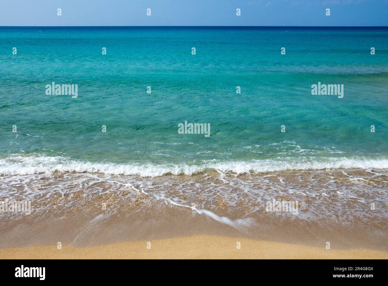 Beach on west crete greece hi-res stock photography and images - Alamy