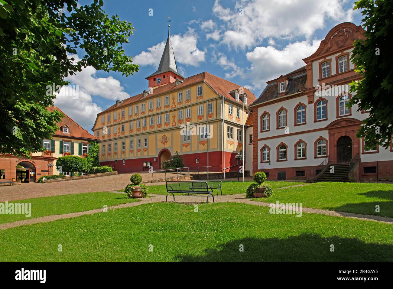 Koenig castle hi-res stock photography and images - Alamy
