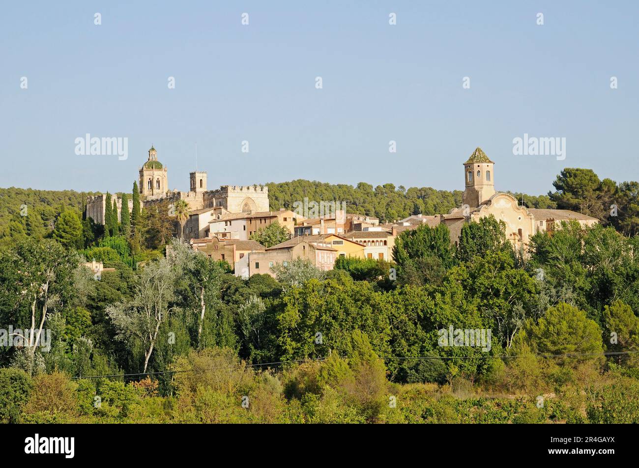 Monestir de Santa Maria de Santes Creus, Cistercian monastery, Santes ...
