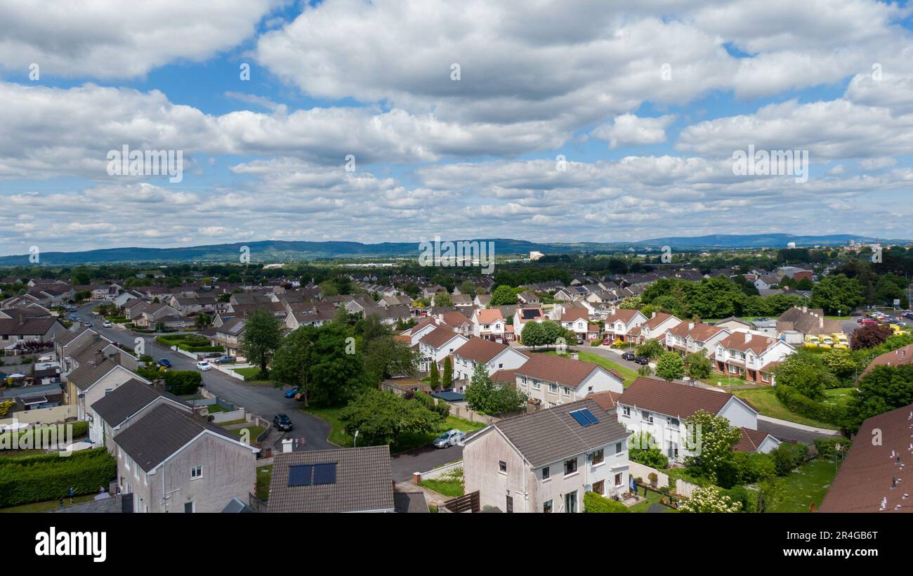 Traffic limerick hi-res stock photography and images - Alamy