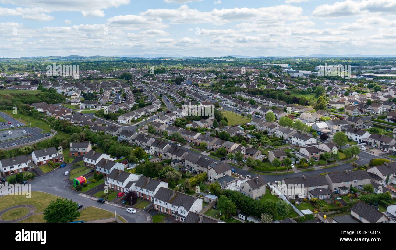 Traffic limerick hi-res stock photography and images - Alamy