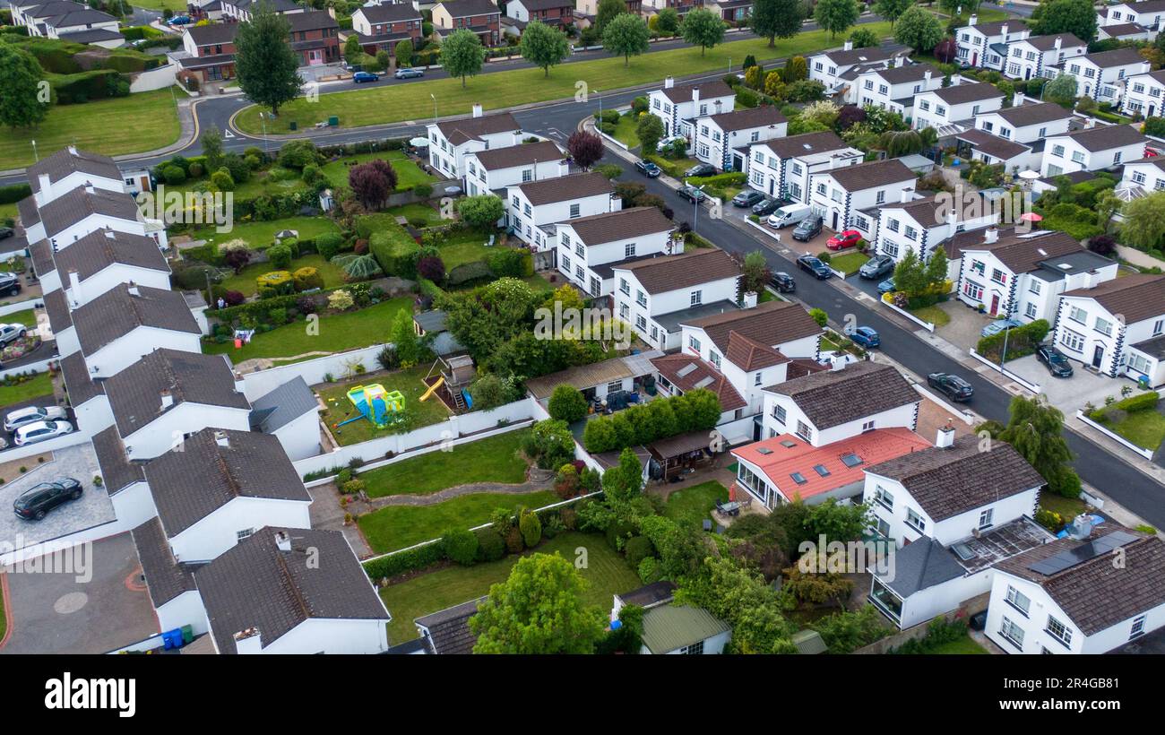 Limerick plantation hi-res stock photography and images - Alamy