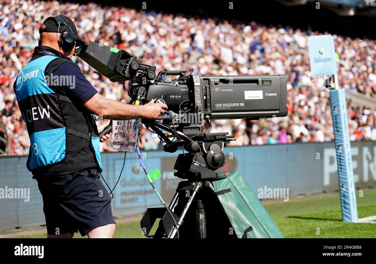 Rugby union stock image hi-res stock photography and images - Alamy