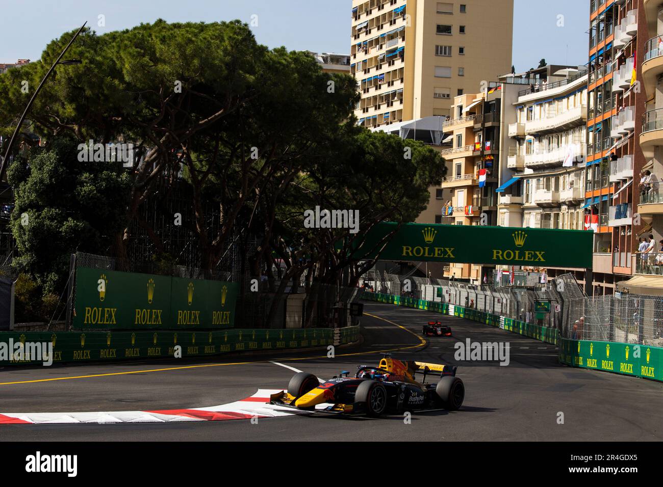 03 MALONEY Zane (bb), Rodin Carlin, Dallara F2, action during the 5th ...