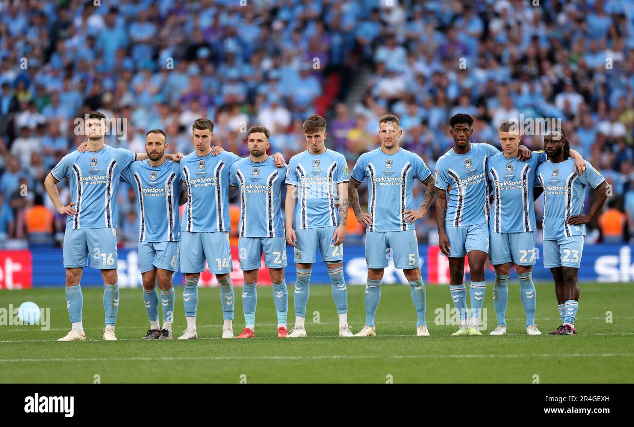 England team line up 2023 hi-res stock photography and images - Alamy