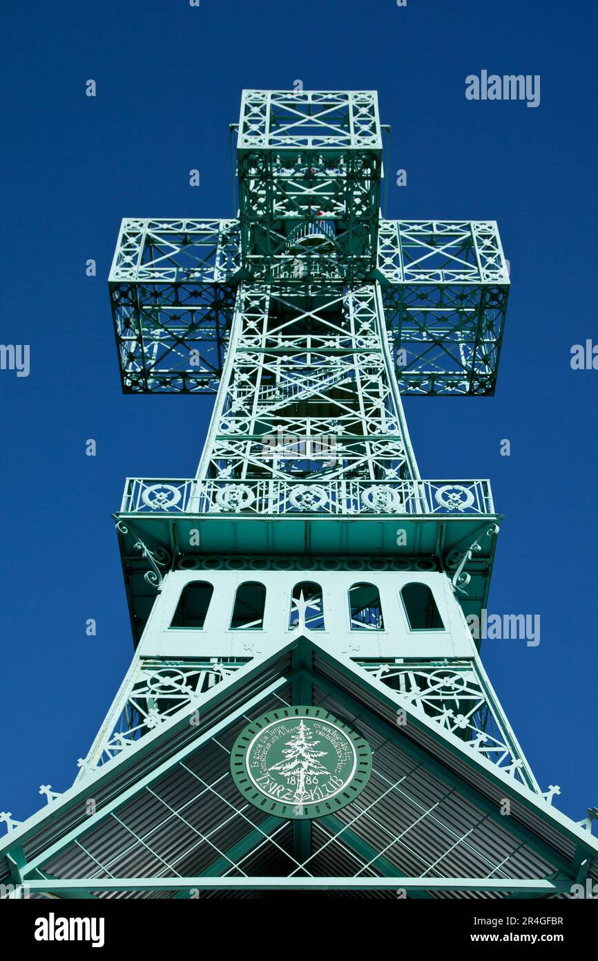 Josephs cross hi-res stock photography and images - Alamy