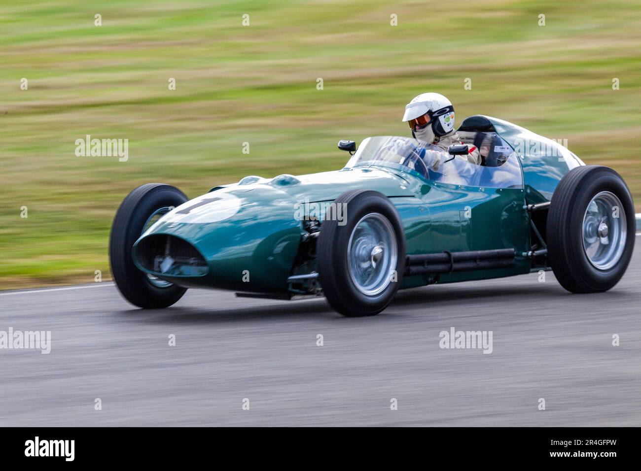 Goodwood action sports hi-res stock photography and images - Alamy