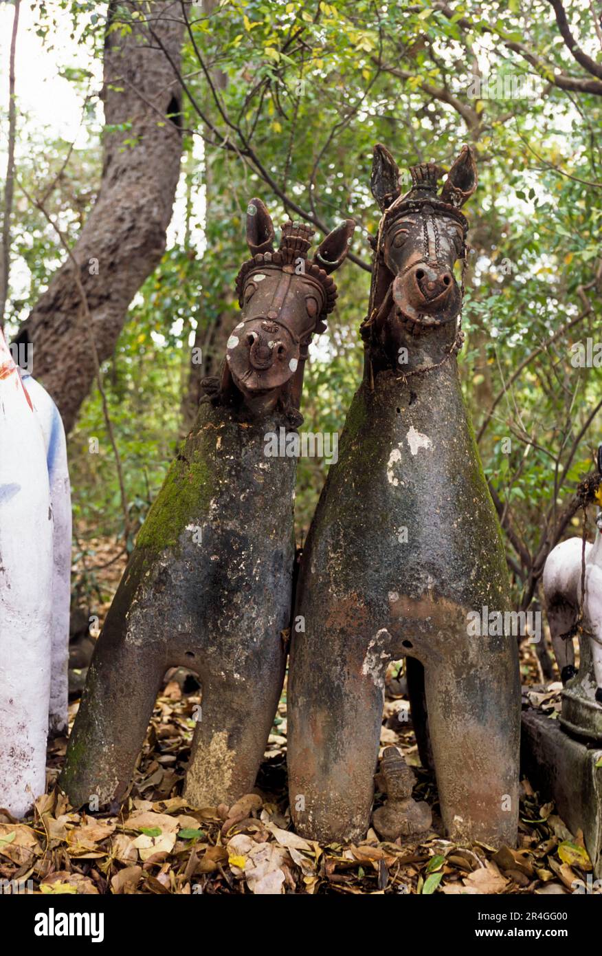 Ayyanar hi-res stock photography and images - Alamy
