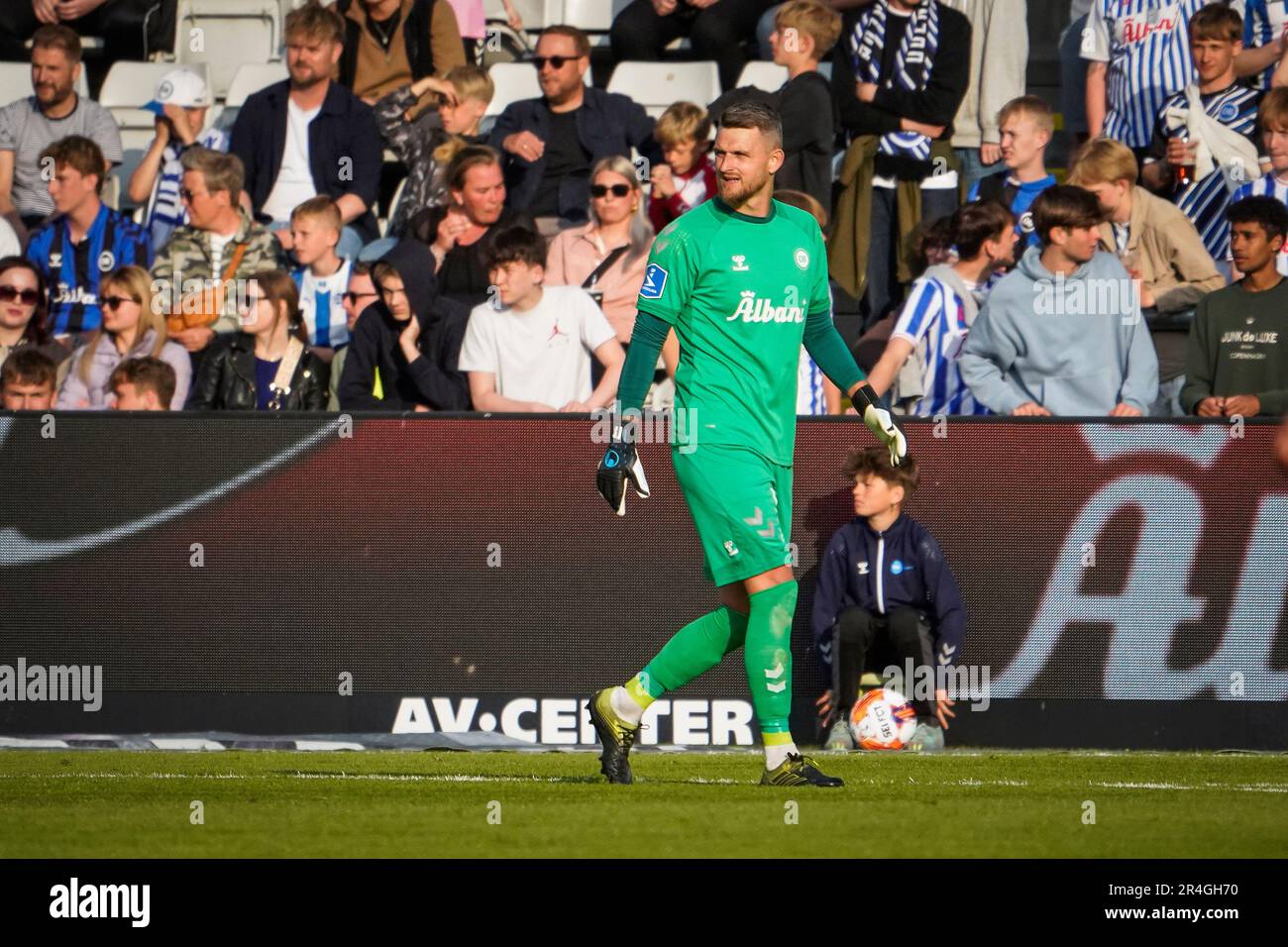 Martin hansen hi-res stock photography and images - Alamy