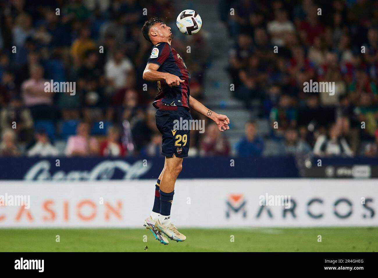 Marc pubill hi-res stock photography and images - Alamy