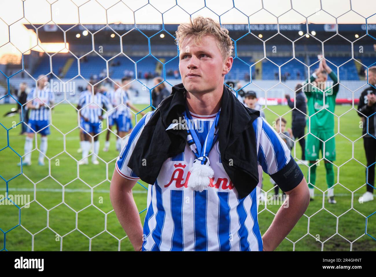 Odense bk ac horsens hi-res stock photography and images - Alamy