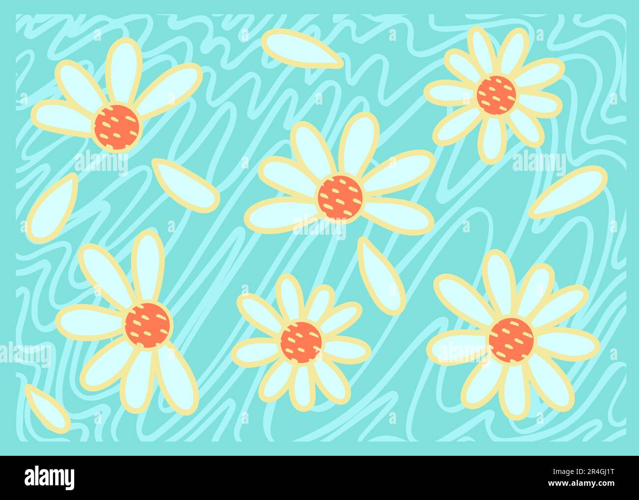 1960s background collage hi-res stock photography and images - Alamy