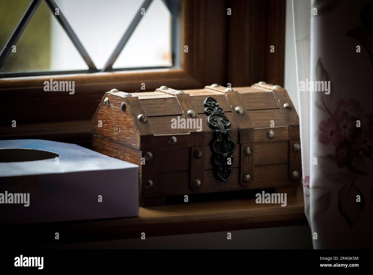 Inside old pirate ship hi-res stock photography and images - Alamy