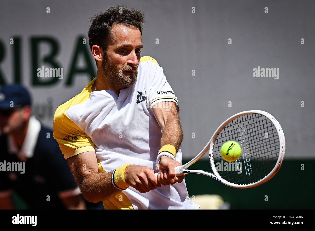 Constant lestienne hi-res stock photography and images - Alamy