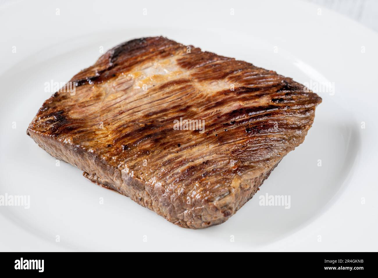 Flank beef hi-res stock photography and images - Alamy