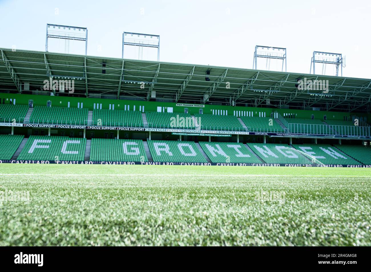 Overview euroborg hi-res stock photography and images - Alamy