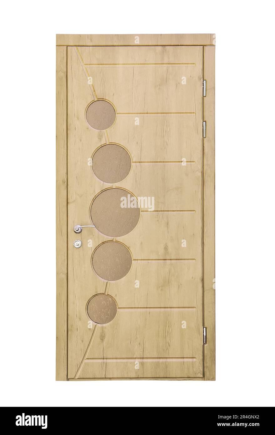 Yellow passage Cut Out Stock Images & Pictures - Alamy