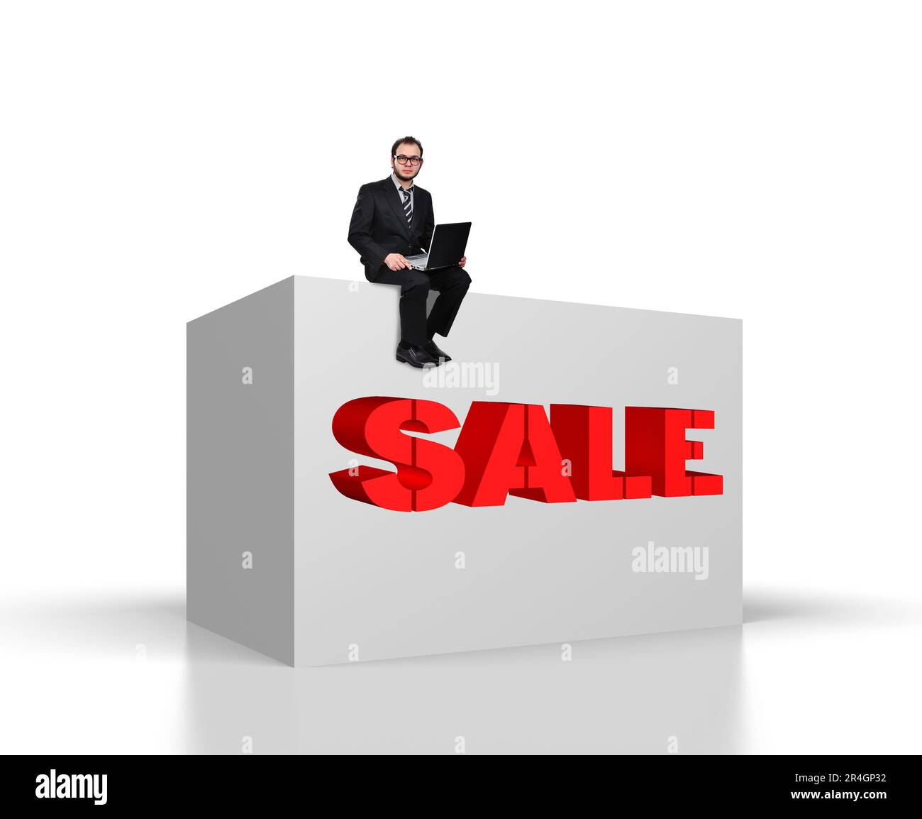 Sitting cube hi-res stock photography and images - Alamy