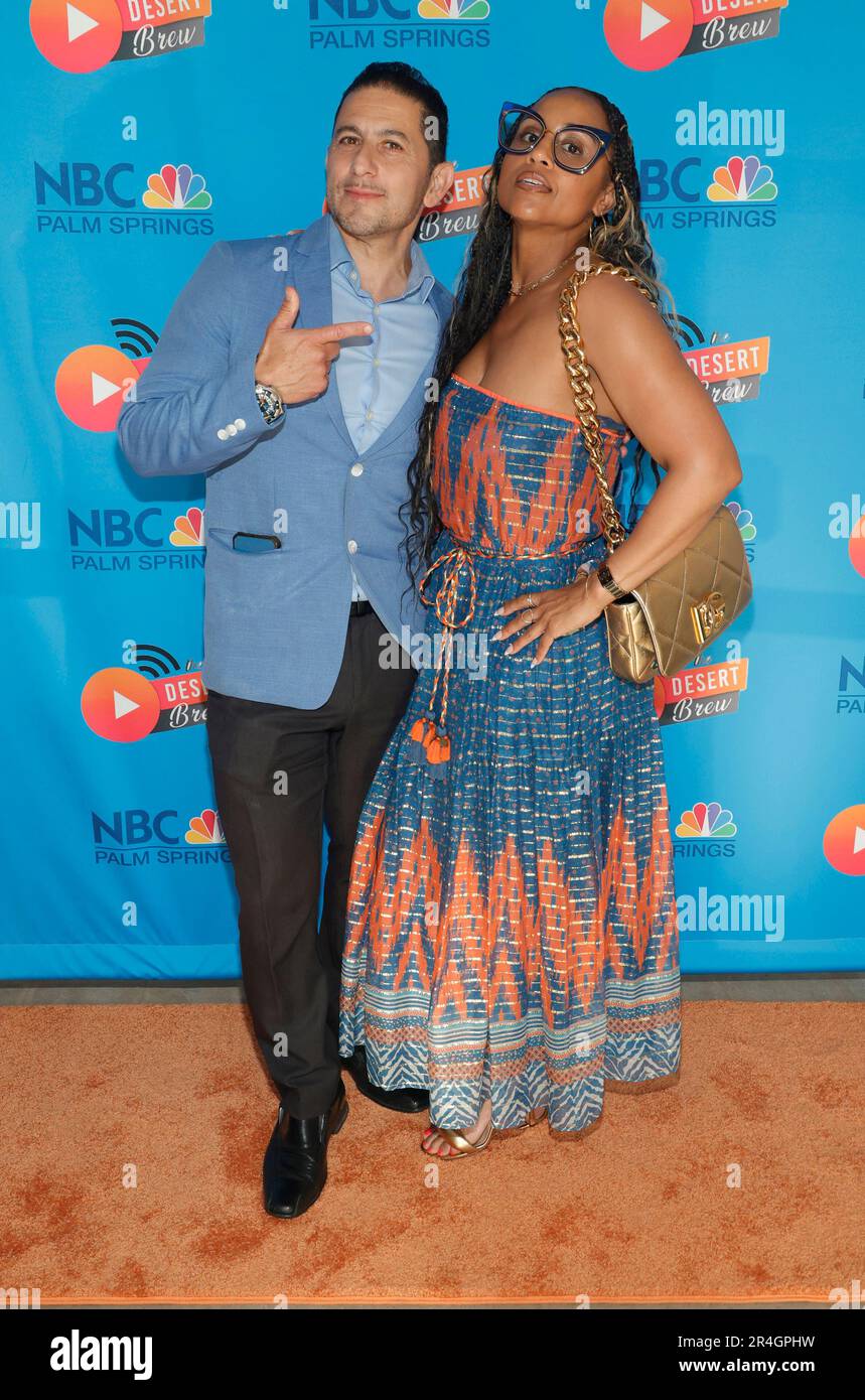 Gurule hi-res stock photography and images - Alamy