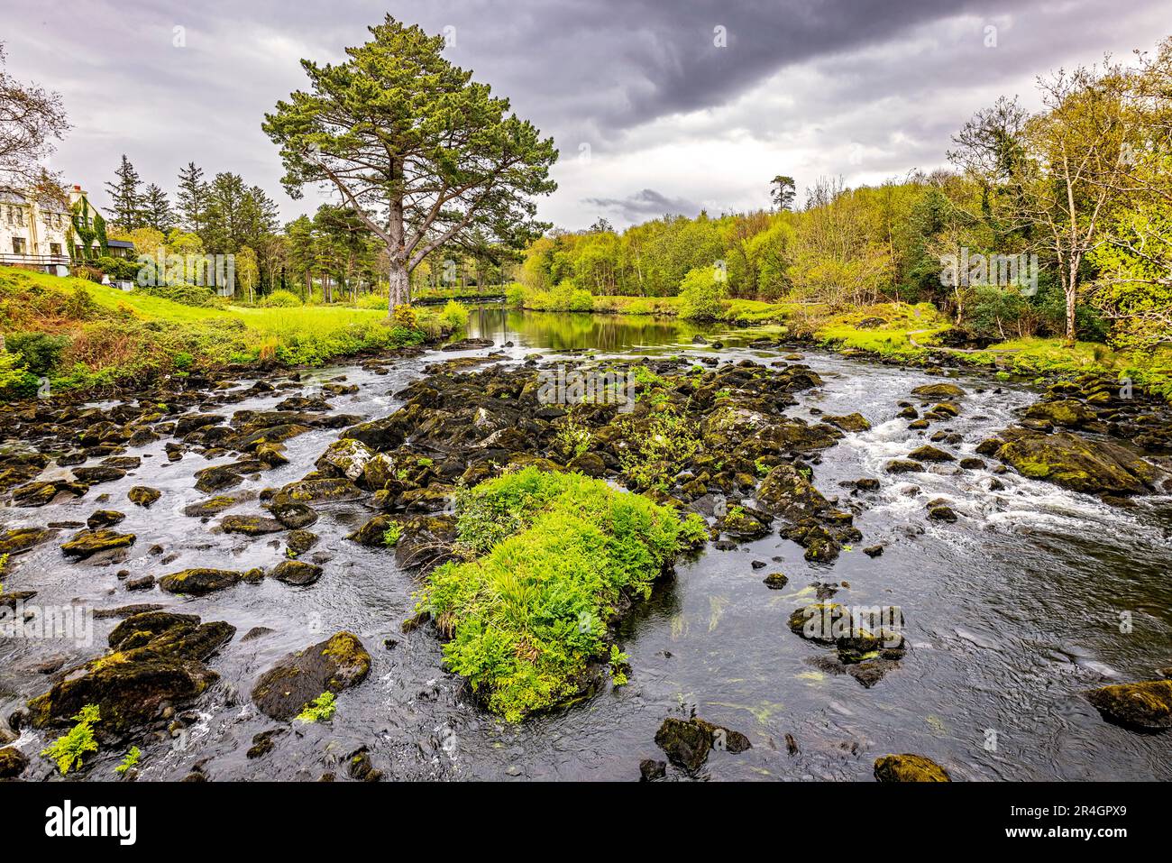 Blackstones bridge hi-res stock photography and images - Alamy