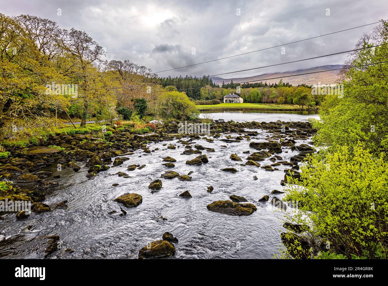 Blackstones bridge hi-res stock photography and images - Alamy