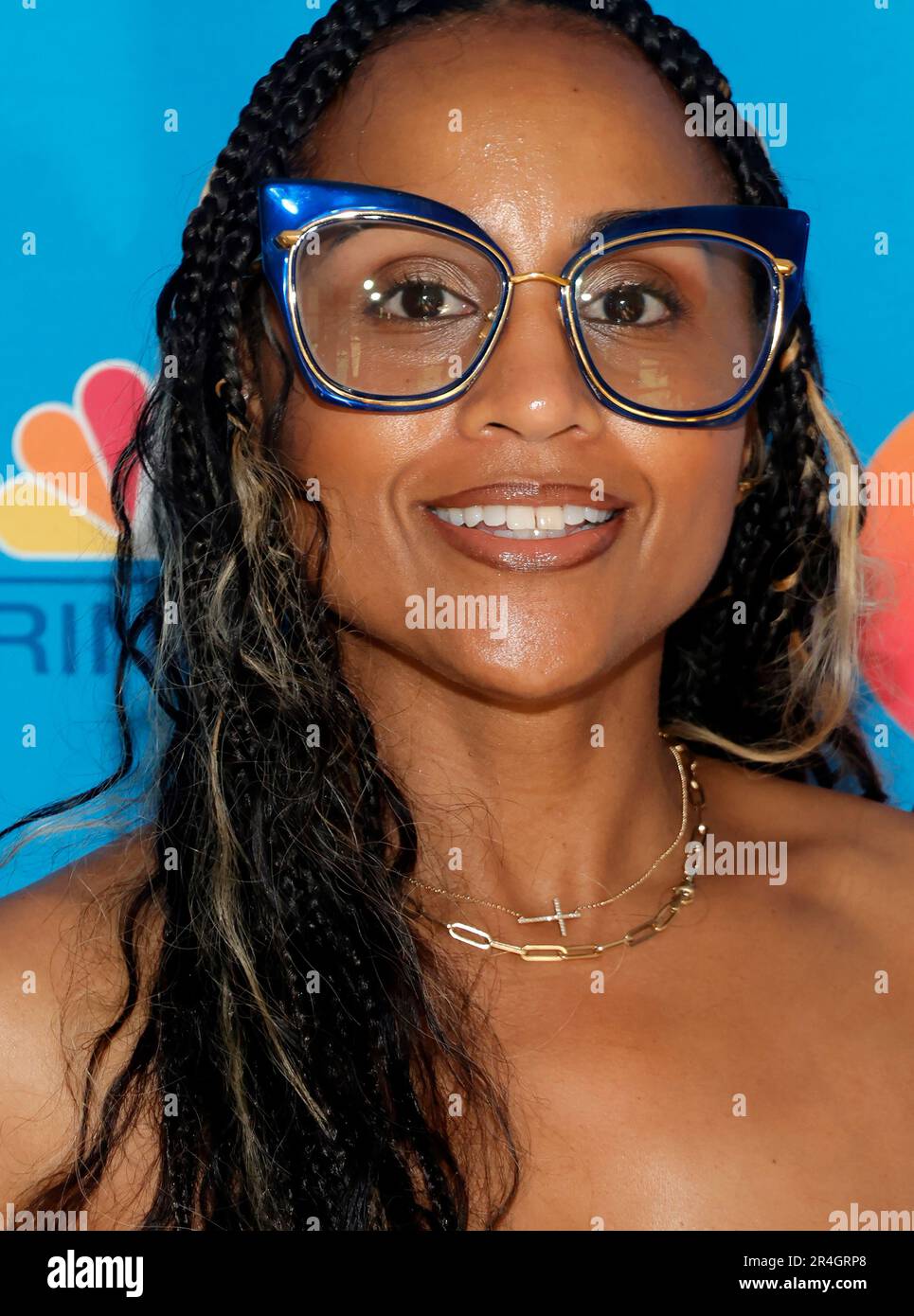 Michelle mcgee hi-res stock photography and images - Alamy