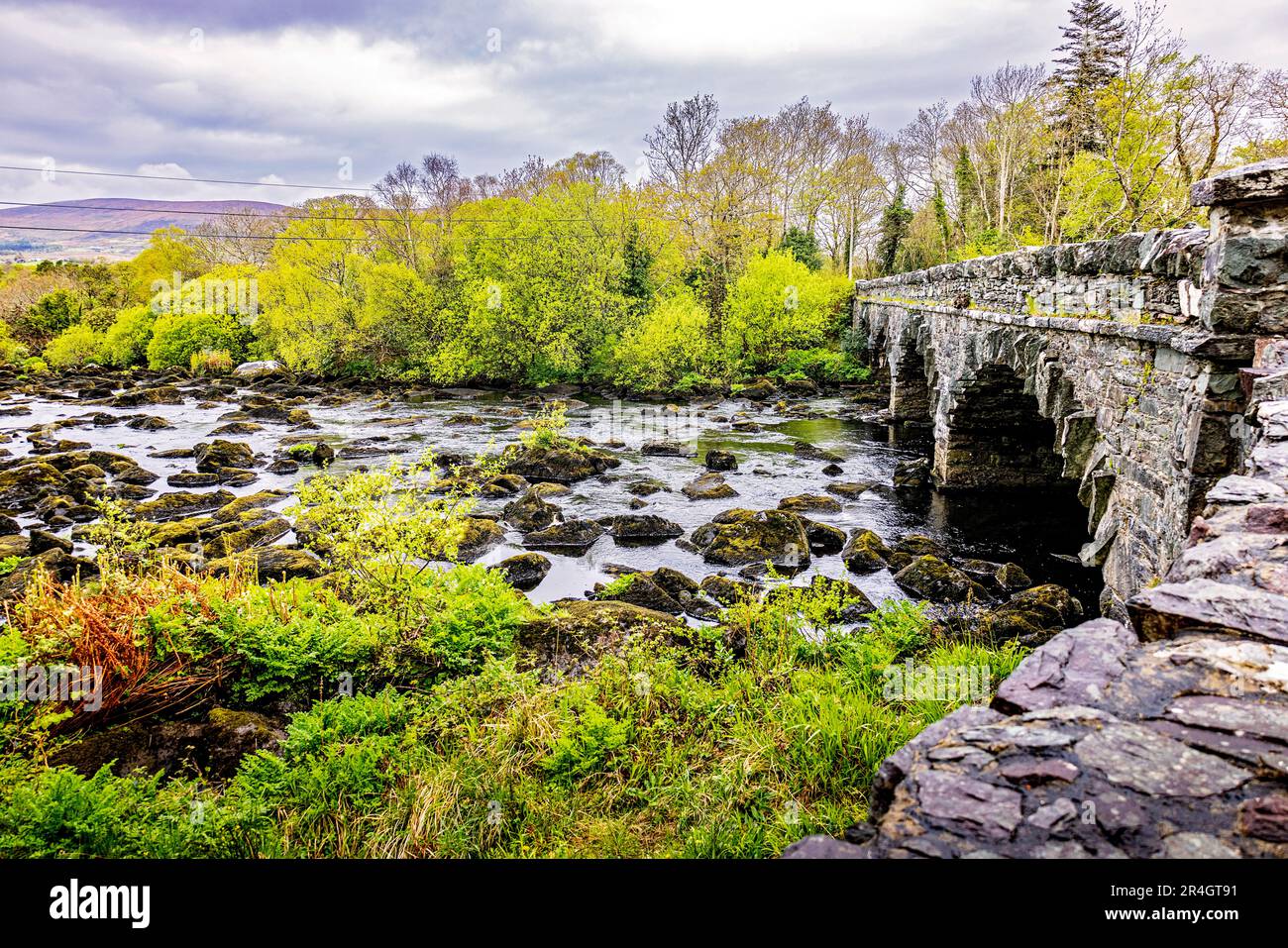 Blackstones bridge hi-res stock photography and images - Alamy
