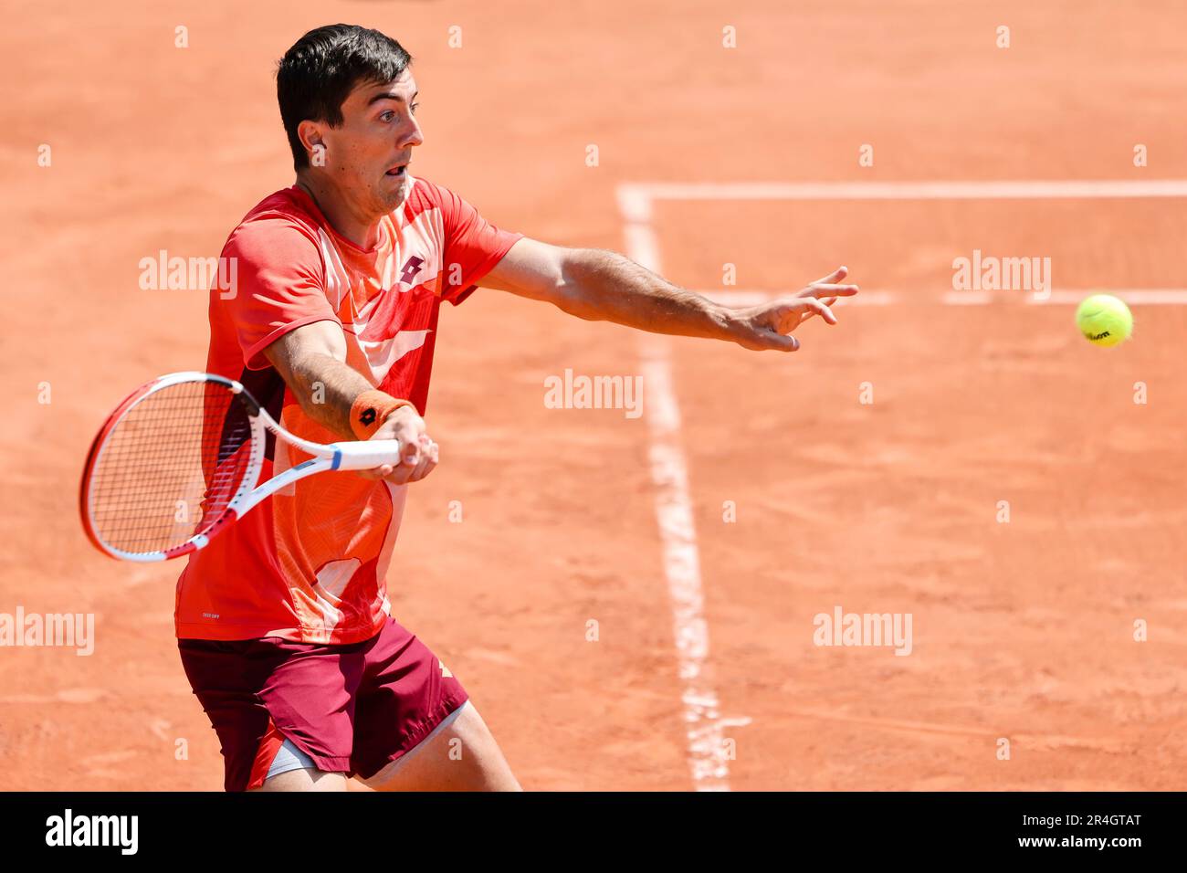 Sebastian ofner hi-res stock photography and images - Alamy