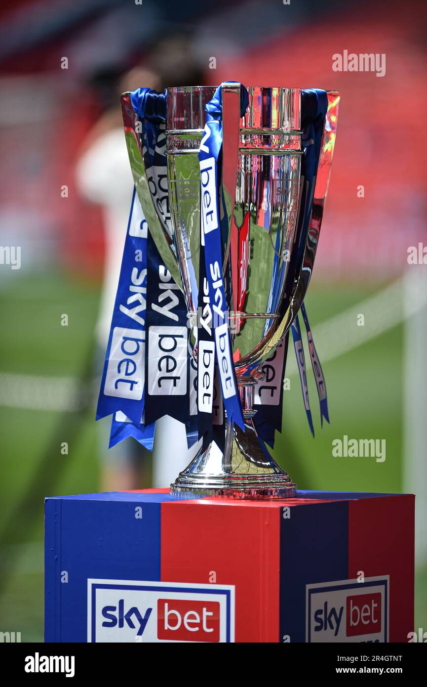 Efl division two hi-res stock photography and images - Alamy