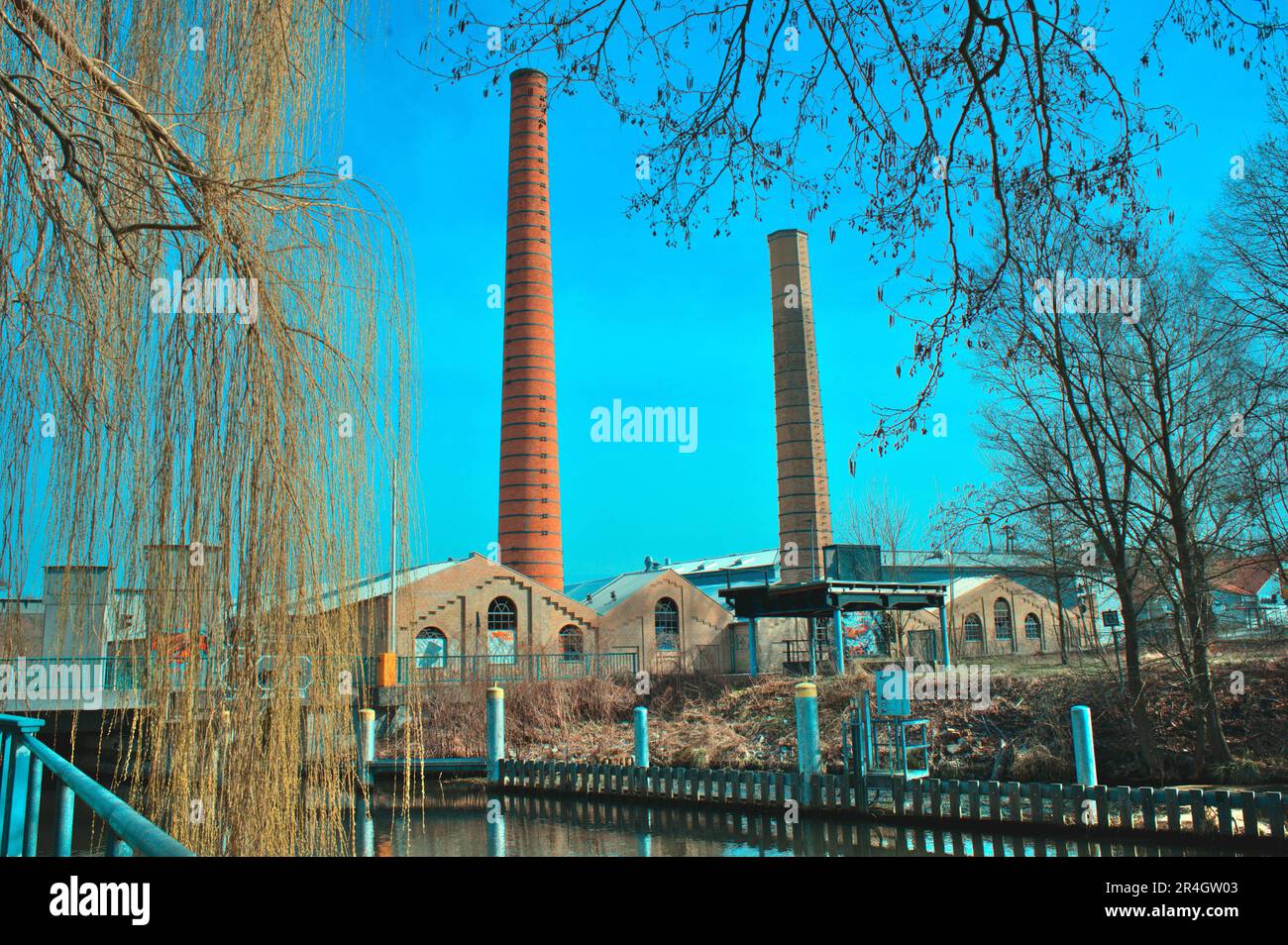 Rural charm hi-res stock photography and images - Alamy