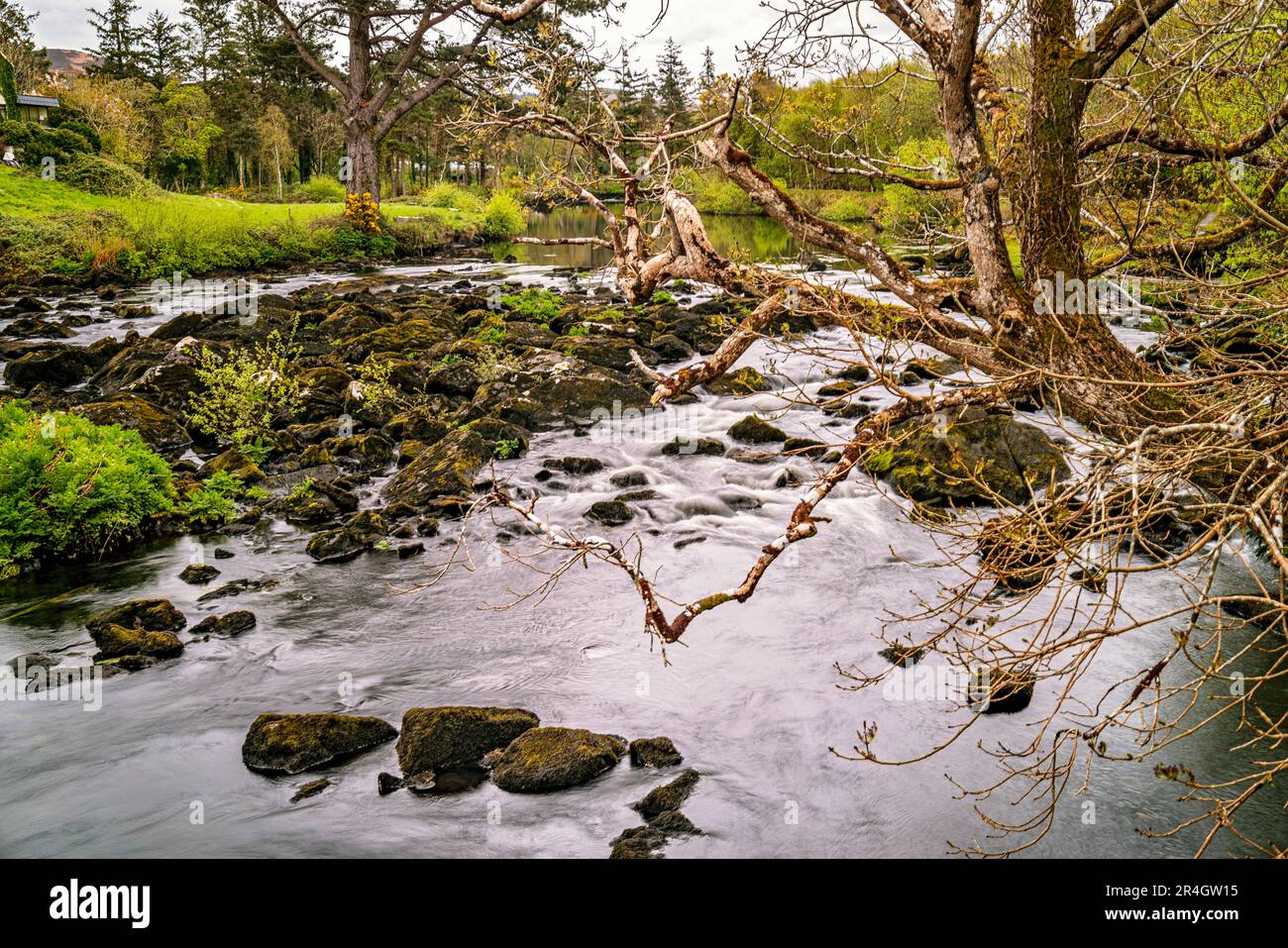Blackstones bridge hi-res stock photography and images - Alamy