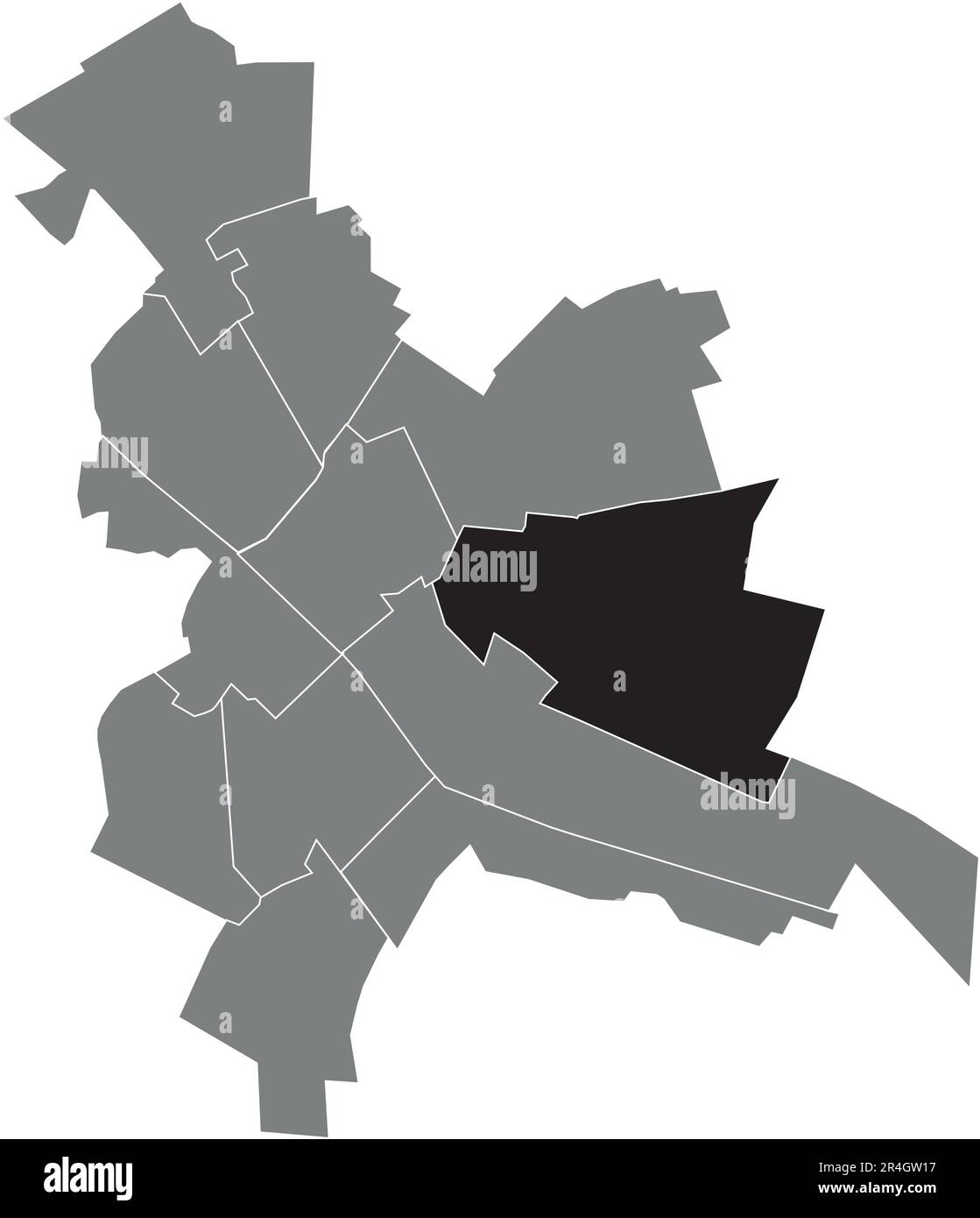 Vert global Stock Vector Images - Alamy