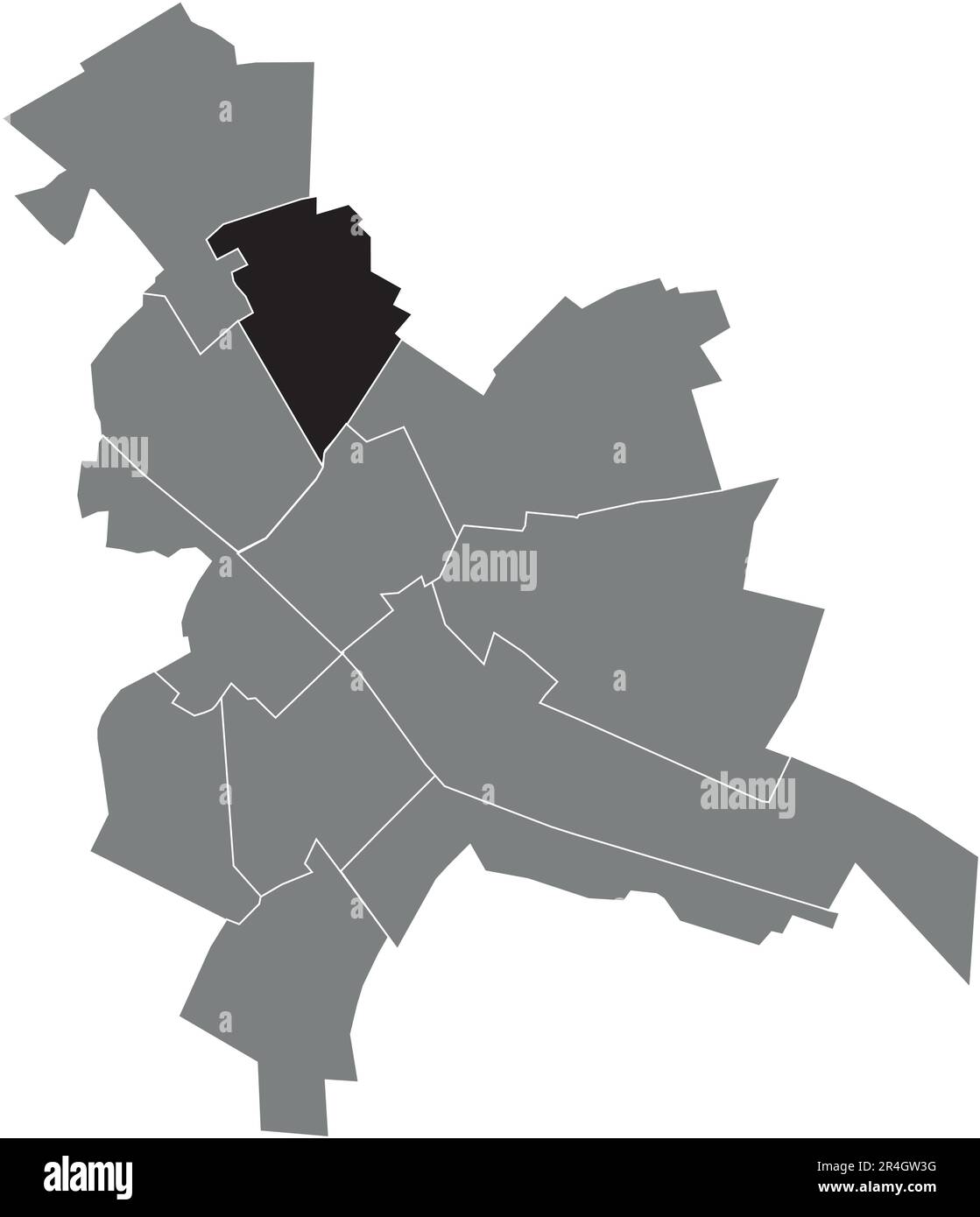 Laon Stock Vector Images - Alamy