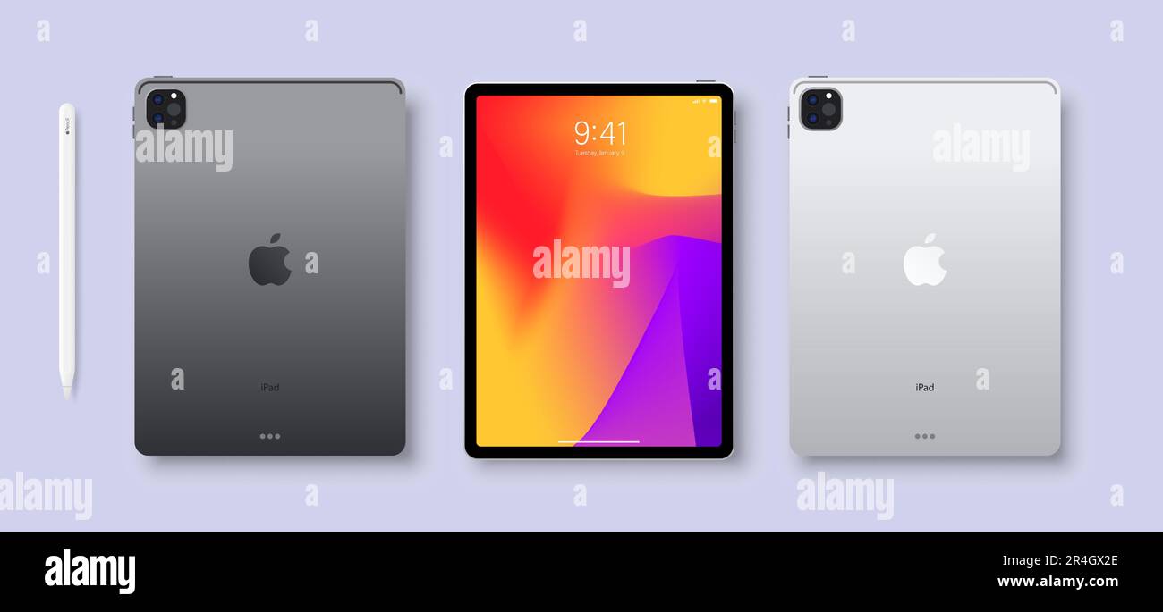 Macbook pro 2019 Stock Vector Images - Alamy