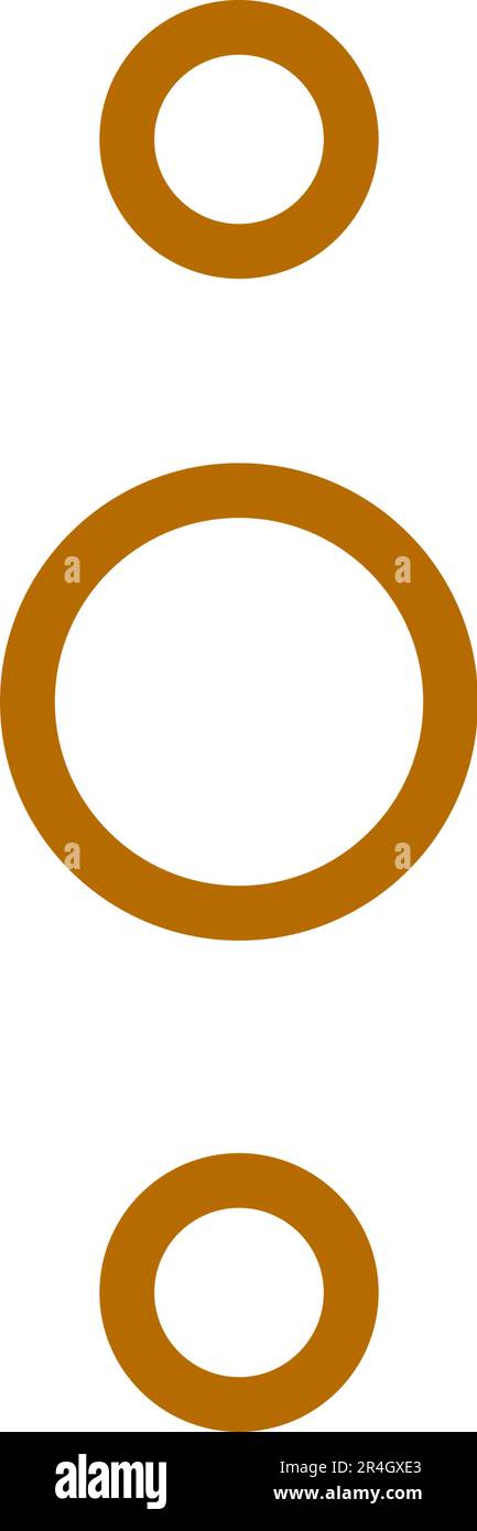 Spiritualistic Geometric Symbol of cross Stock Vector Image & Art - Alamy