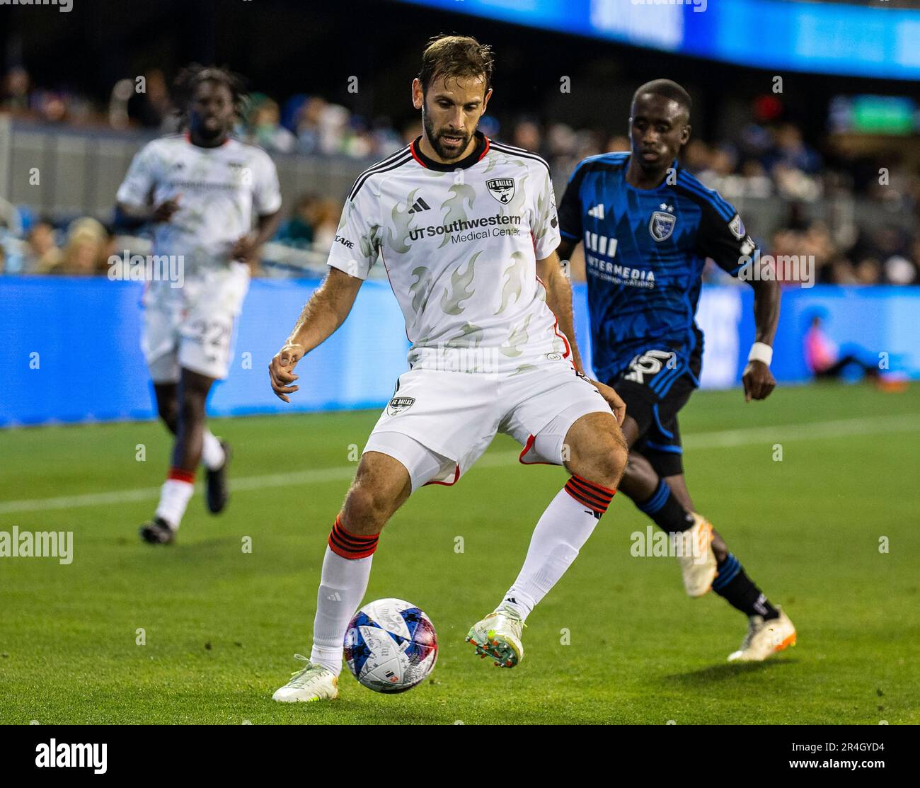 Facundo hi-res stock photography and images - Alamy