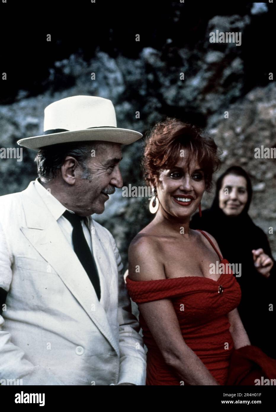 Jose lorente hi-res stock photography and images - Alamy