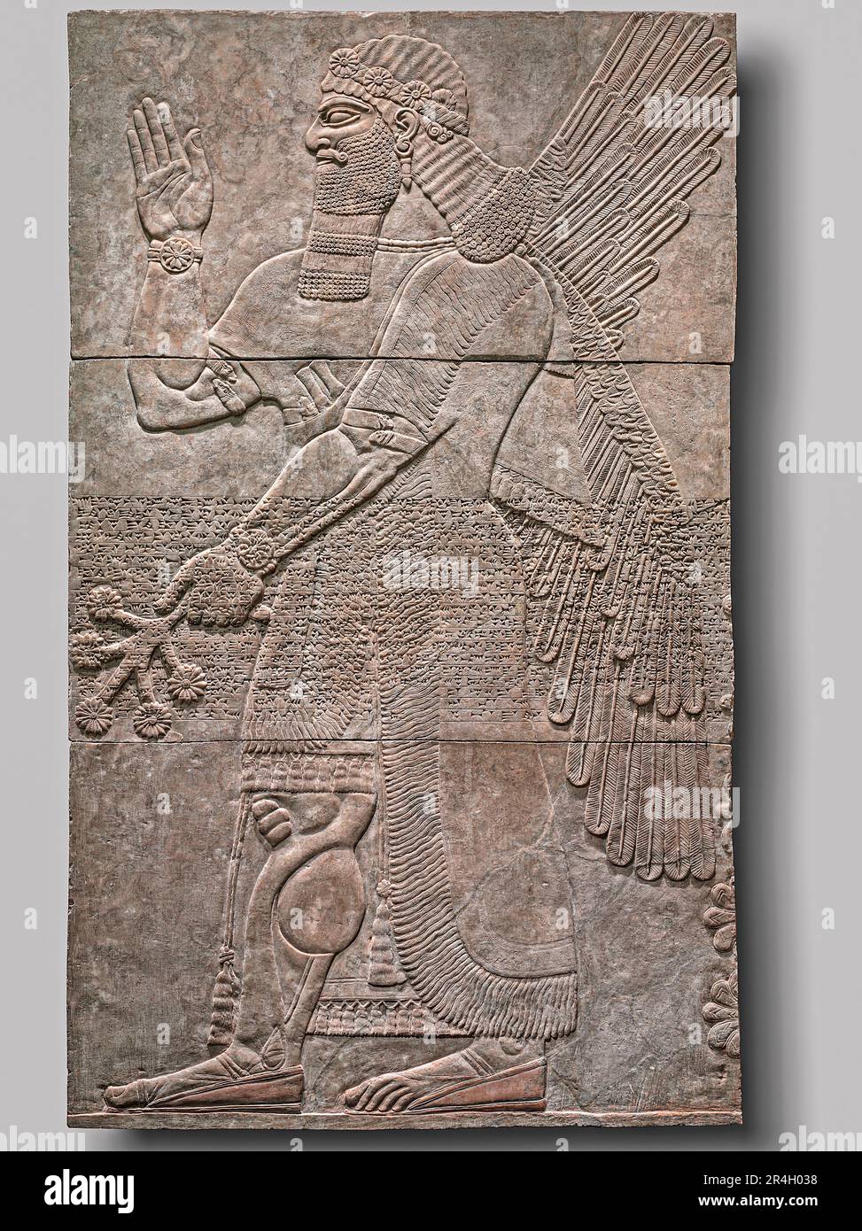 Neo assyrian hi-res stock photography and images - Alamy