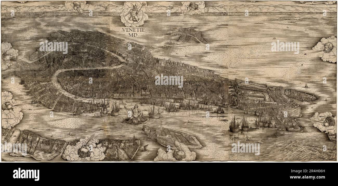 Cartina italia hi-res stock photography and images - Alamy