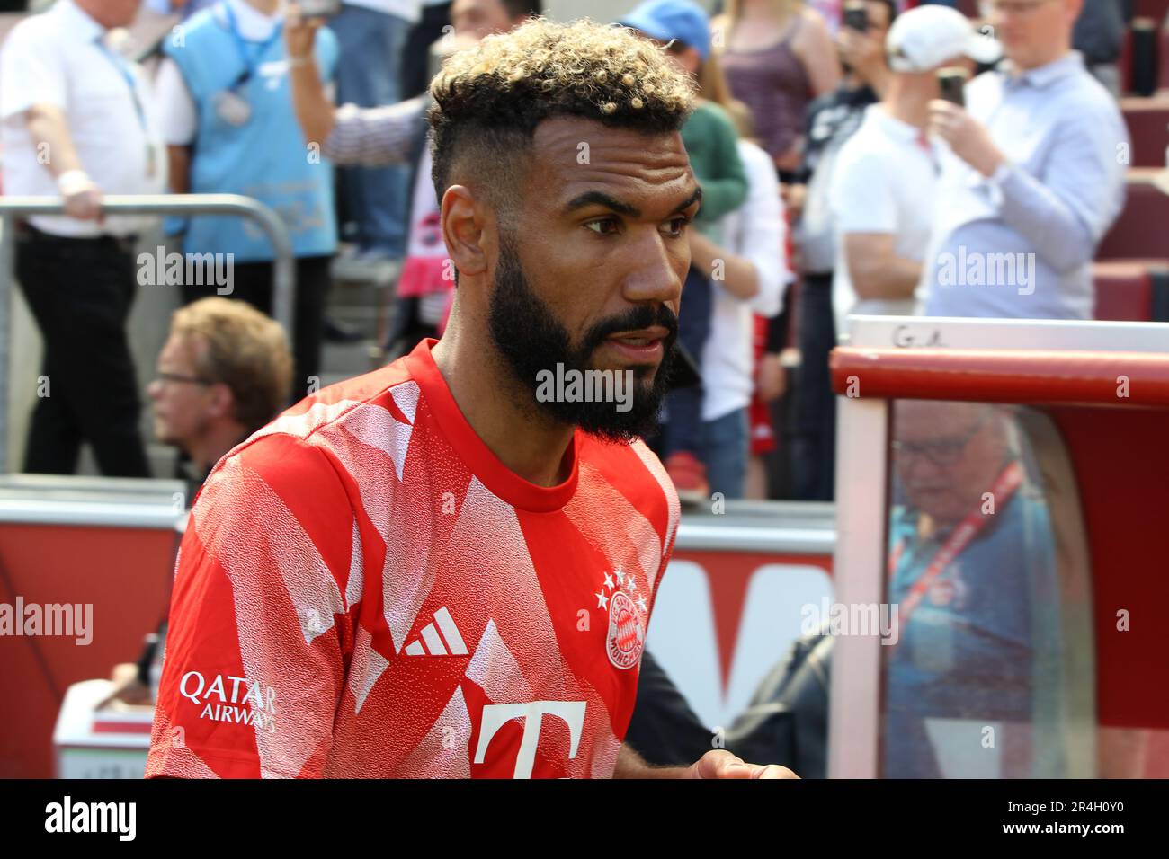COLOGNE, KOELN, Germany. , . RheinEnergieSTADION Koeln, DFB REGULATIONS ...