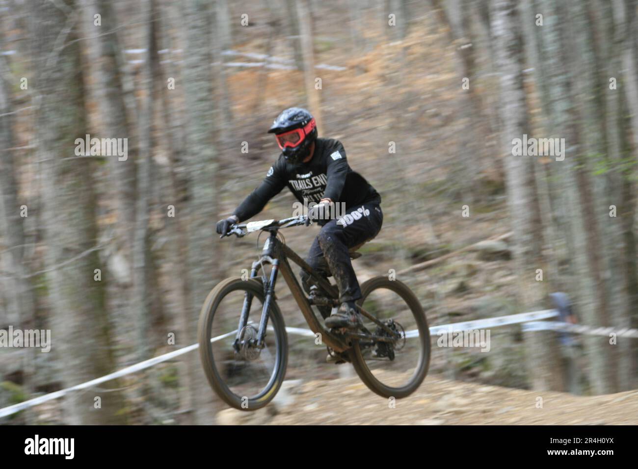 Windrock Tennessee Nationals 2023 at Windrock Bike Park-Oliver Springs ...