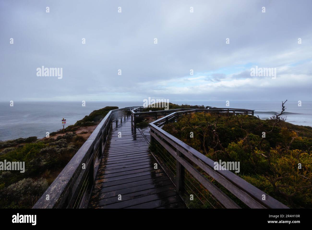 Point Addis Beach in Australia Stock Photo - Alamy